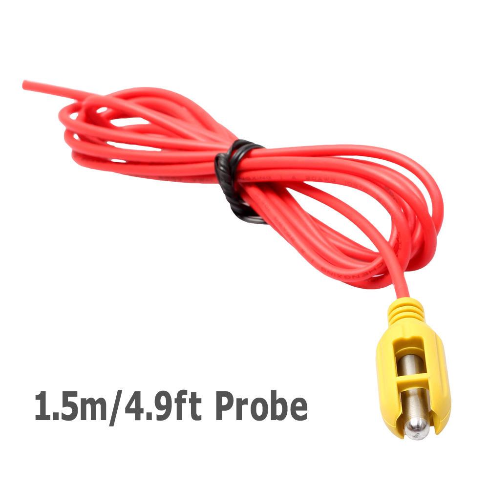 Buy Three Probe Stainless Steel Probe Sensor for Water Liquid Level ...