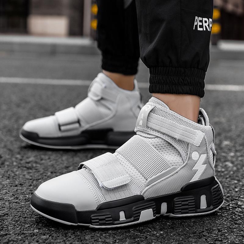 Buy Fixsys Brand Couple Skateboarding Shoes High Quality Leather ...