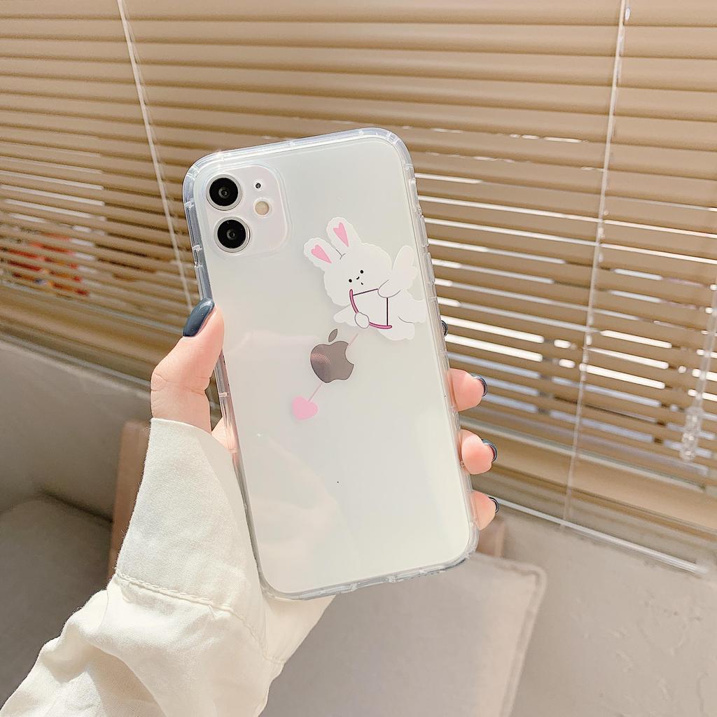 Buy Apple Phone Case For iPhone 12 Pro Max 7 8 Plus X XR XS Max 11 Pro ...