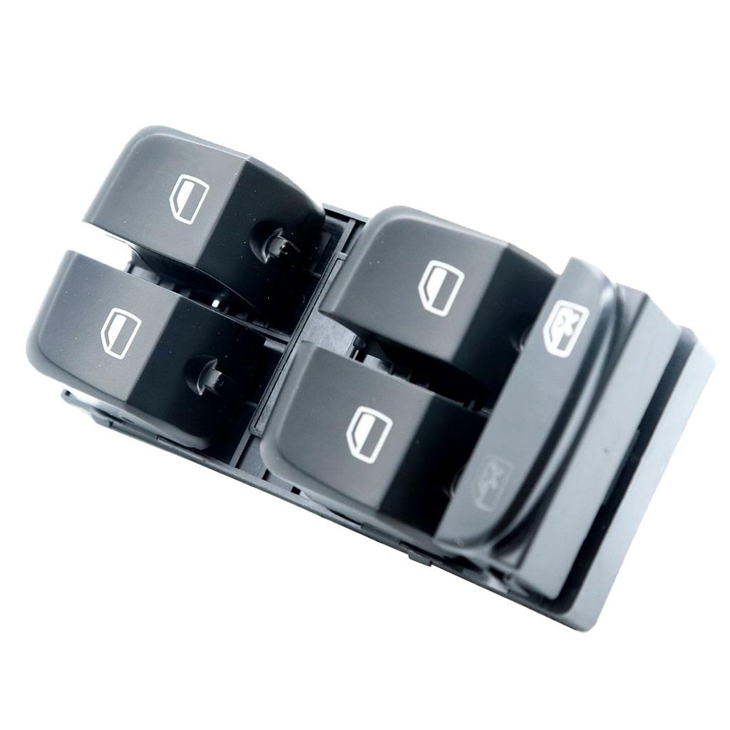 Buy Driver Side Master Window Control Switch For Audi A4/A5/Q5 ...