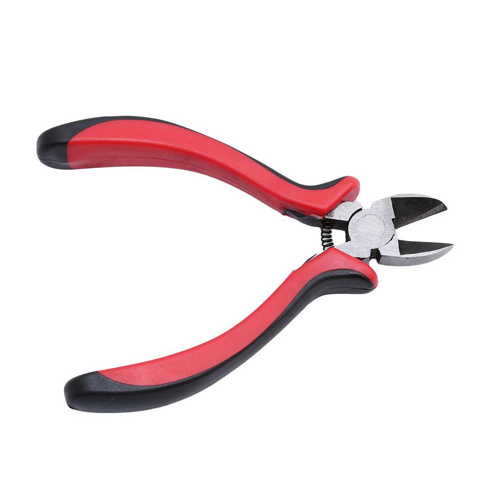 Buy Handmade Pliers Handmade Jewelry Sharp Nose Pliers Diy Tool at ...