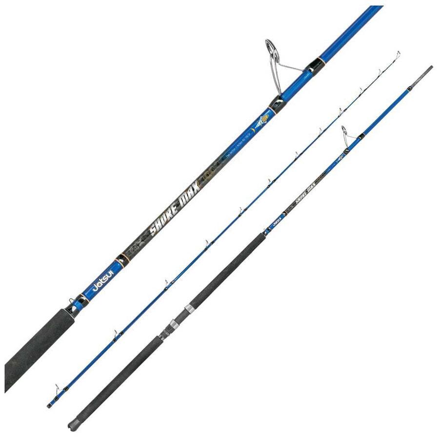 Удилище JATSUI Shoremax spinning rod,3.05 m купить недорого — выгодные ...
