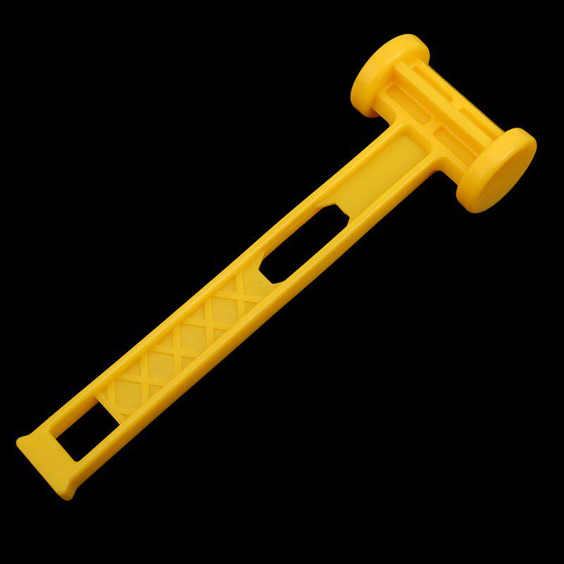 Outdoor Plastic Camping Tent Pegs Puller Stakes Portable Ultra Light ...