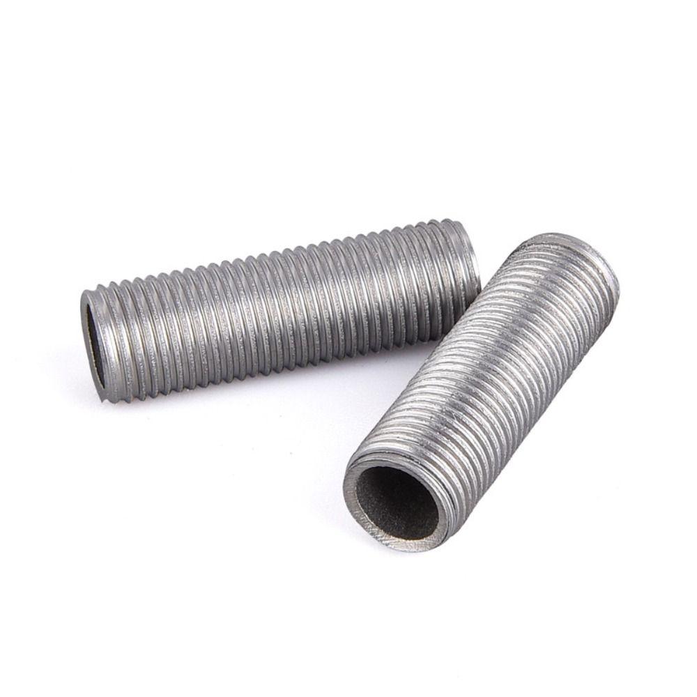 Rust Proof Lighting Accessories Lamp Cap Crafts Threaded Pipe Screwed ...