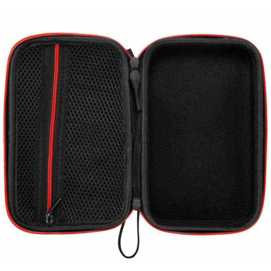 Buy LoveShop Thermoscan Storage Box Case Protective Storage Case For ...