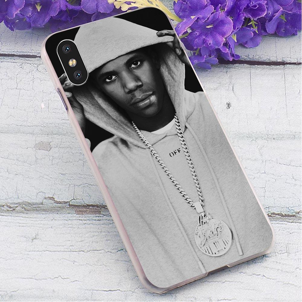 Buy Colorful A Boogie Phone Case for iPhone X XS Honor Samsung Galaxy ...