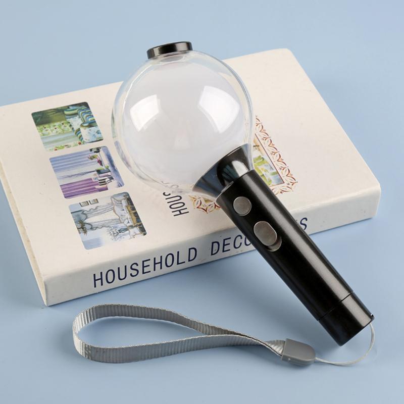 Buy Kpop Bomb Ver.4 Light Stick Se Map Of The Soul Limited Concert ...