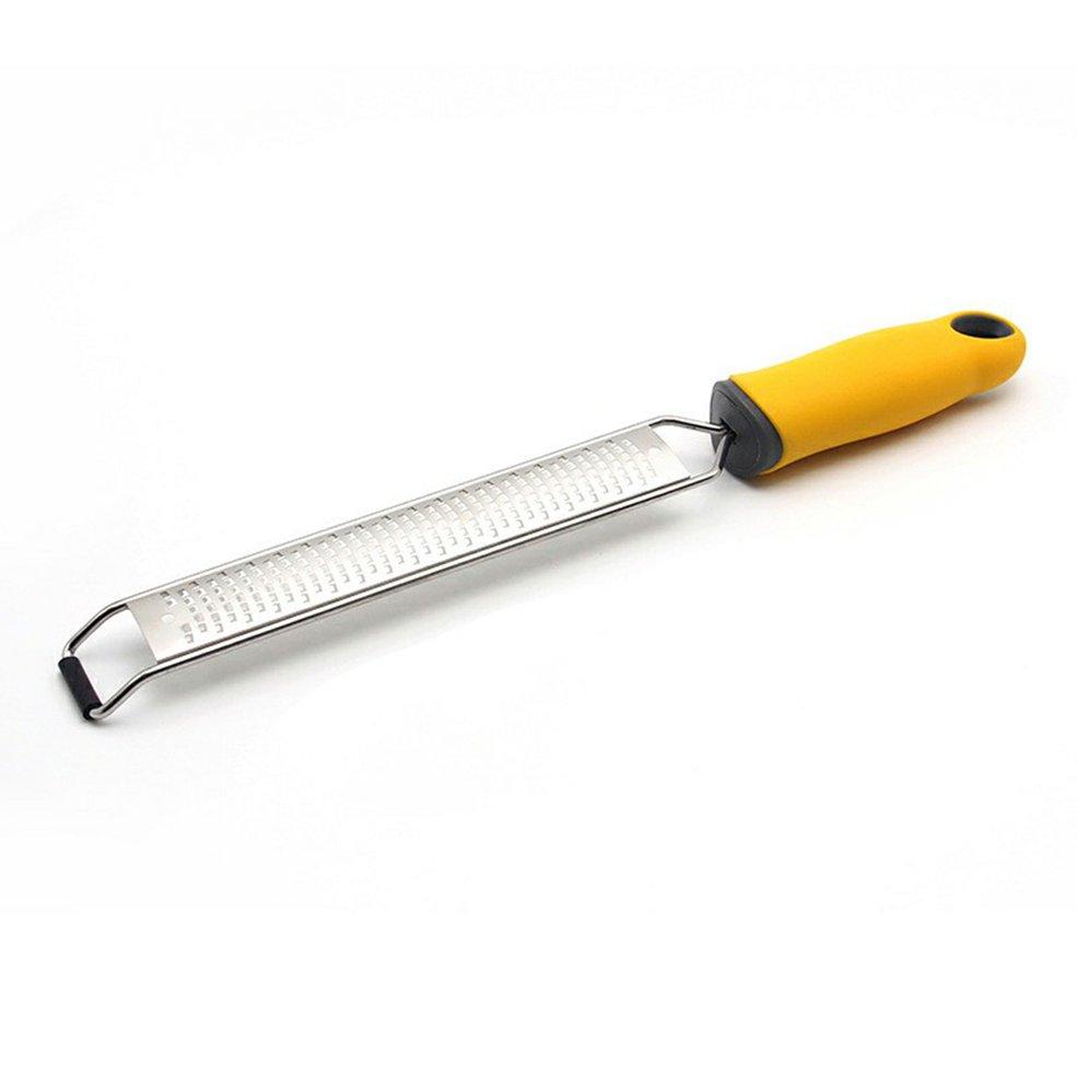 Buy Beauty Nine Citrus Cheese Grater Razor-Sharp Blade Grater For ...