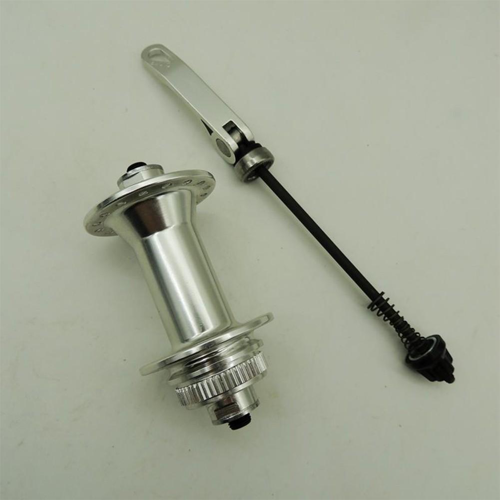 Buy Front Hub Bike Quick Release 32 Hole Aluminum Alloy at affordable ...