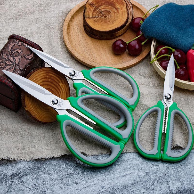 Cheap Tailor Scissors Strong Scissors Stainless Steel Scissors Sewing ...