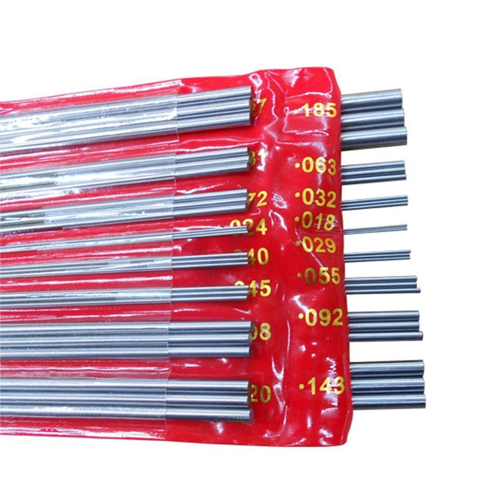 48 Pieces 16 Different Sizes U.S. and Metric Measuring Tool Measures ...