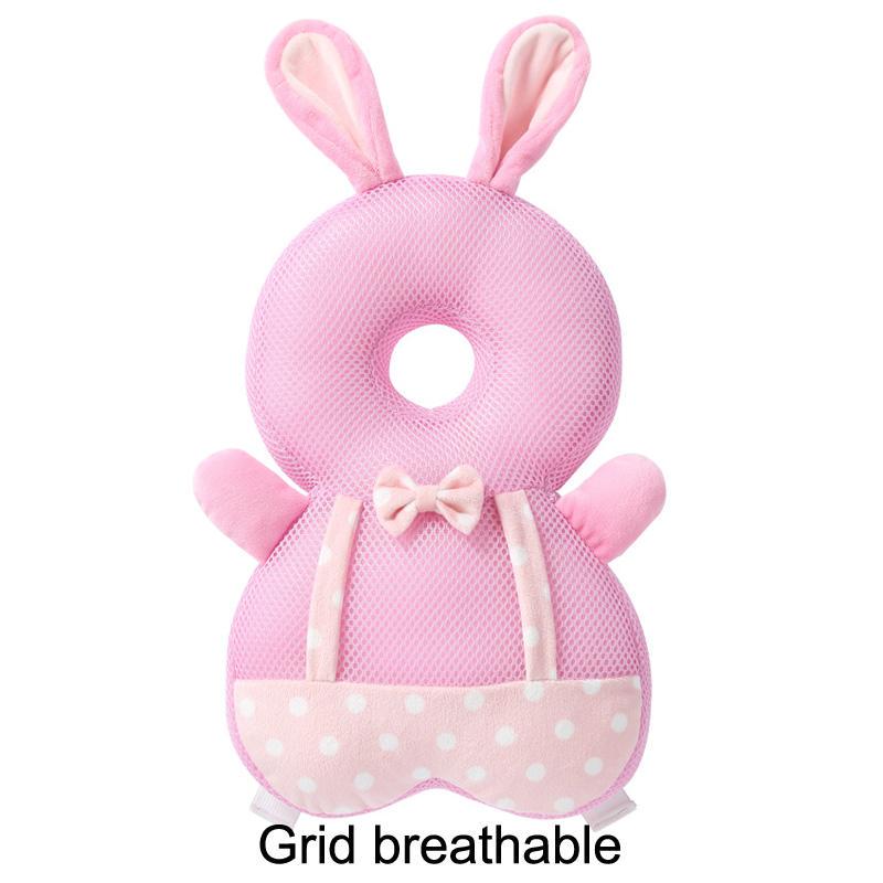 Buy Children Large Anti-fall Pillow Baby Head Protection Pad Cartoon ...