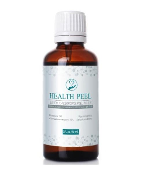 Acheter Health Peel Peeling au résorcinol salicylique, pH 1,6, 30 ml ...