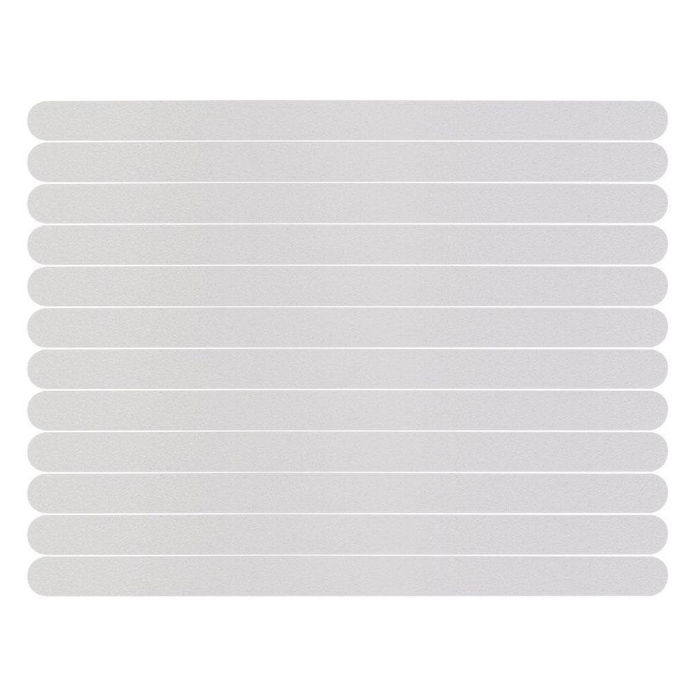 Buy 24pcs Anti-slip Strips Shower Stickers Bath Safety Strips ...