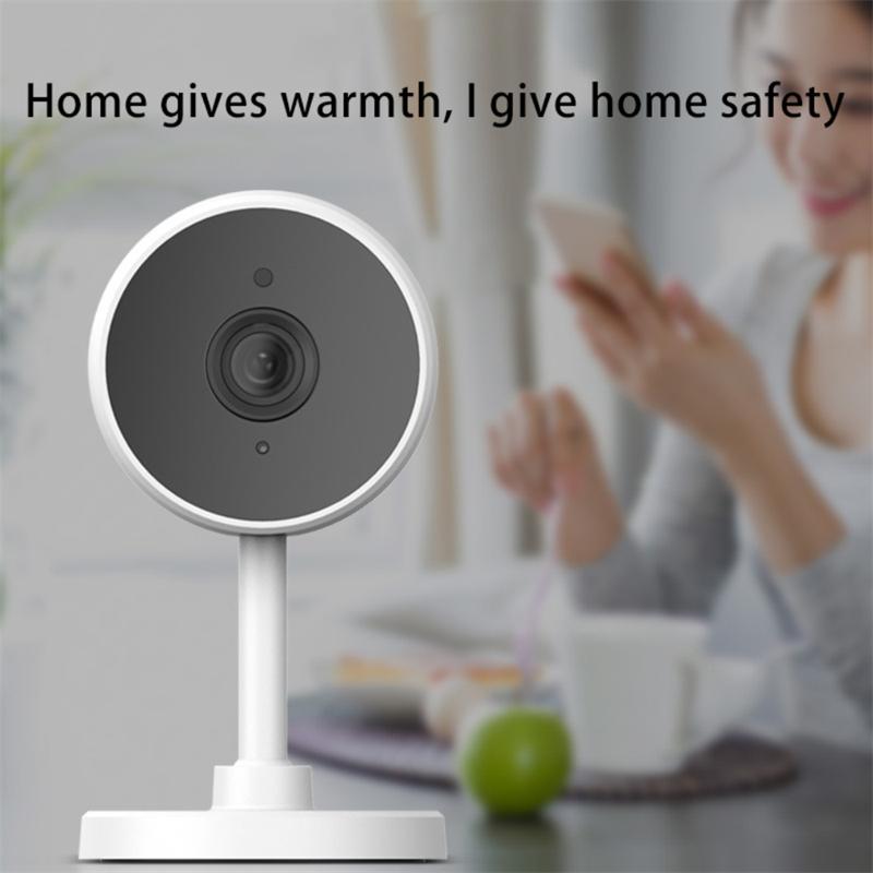 Buy HD1080P WiFi IP Camera App Indoor Camera Home Security WIFI ...
