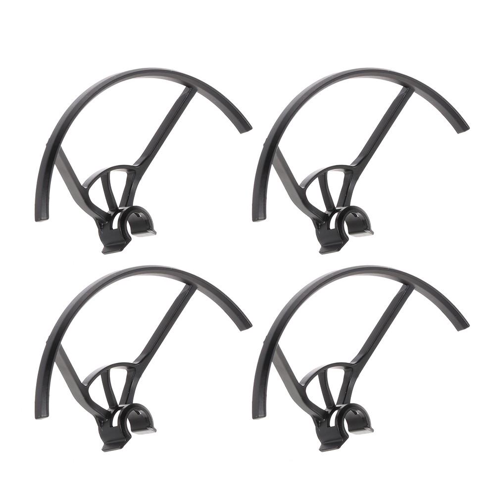 Buy Original 4Pcs Protective Frames Propeller Guards for Ryze Tello RC ...