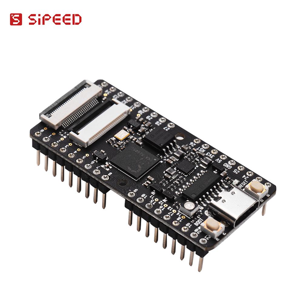Maix-BIT RISC-V Dual Core 64bit CPU with FPU TF Card Slot RGB LED RST/USR Button K210 ...