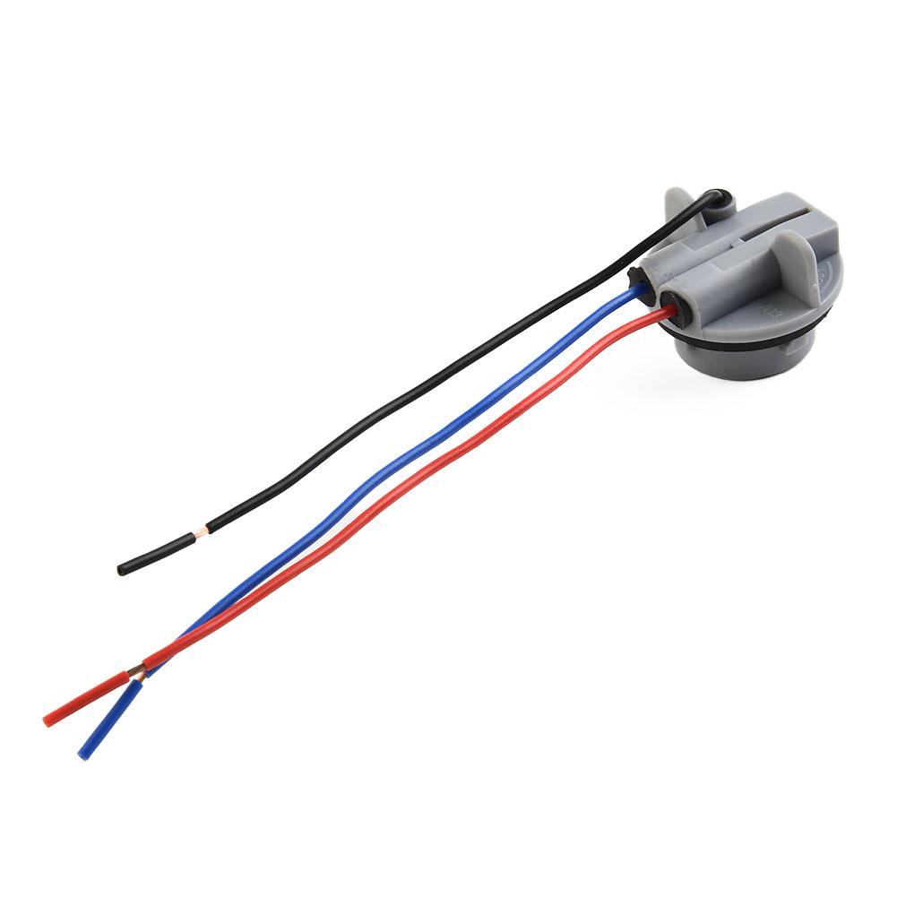 Brake Light Socket Sockets LED P21/5W Adapter Socket: الشراء بأسعار ...