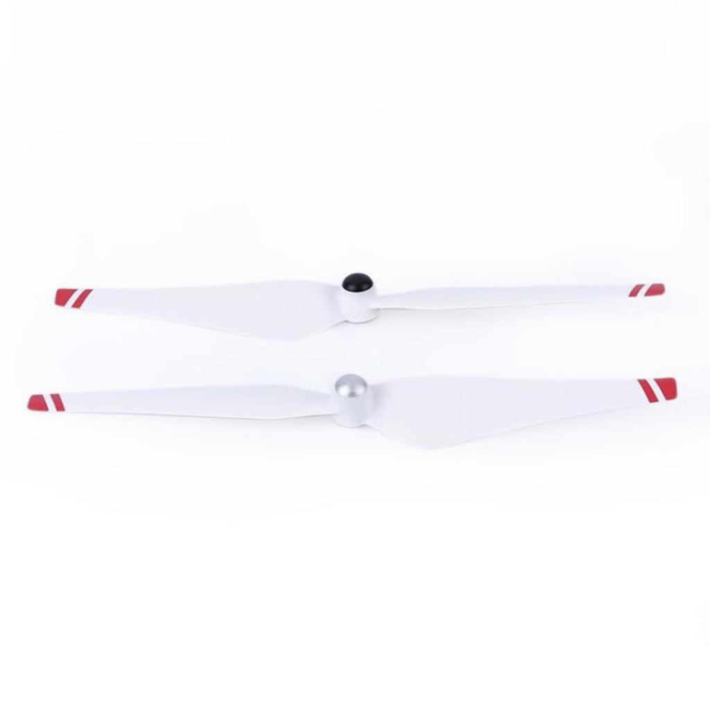 Cheap 1 Pair 9443 Nylon Self-tightening Propeller Prop For DJI Phantom ...