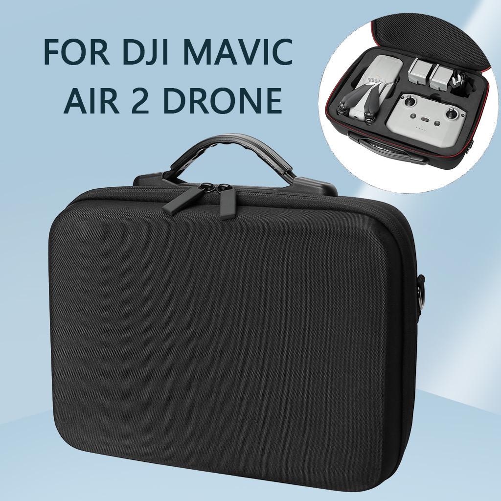 Buy Portable Hardshell Waterproof Carrying Case For DJI Mavic Air 2 ...