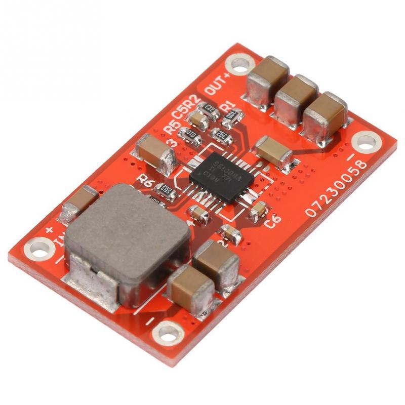 Buy TPS61088 Synchronous Rectifier High-Efficiency Boost Power Supply ...