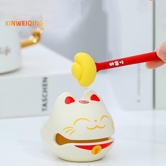 Zen Block Drum Wood Fish Temple Block, Temple Ornament, Lovely Knock ...