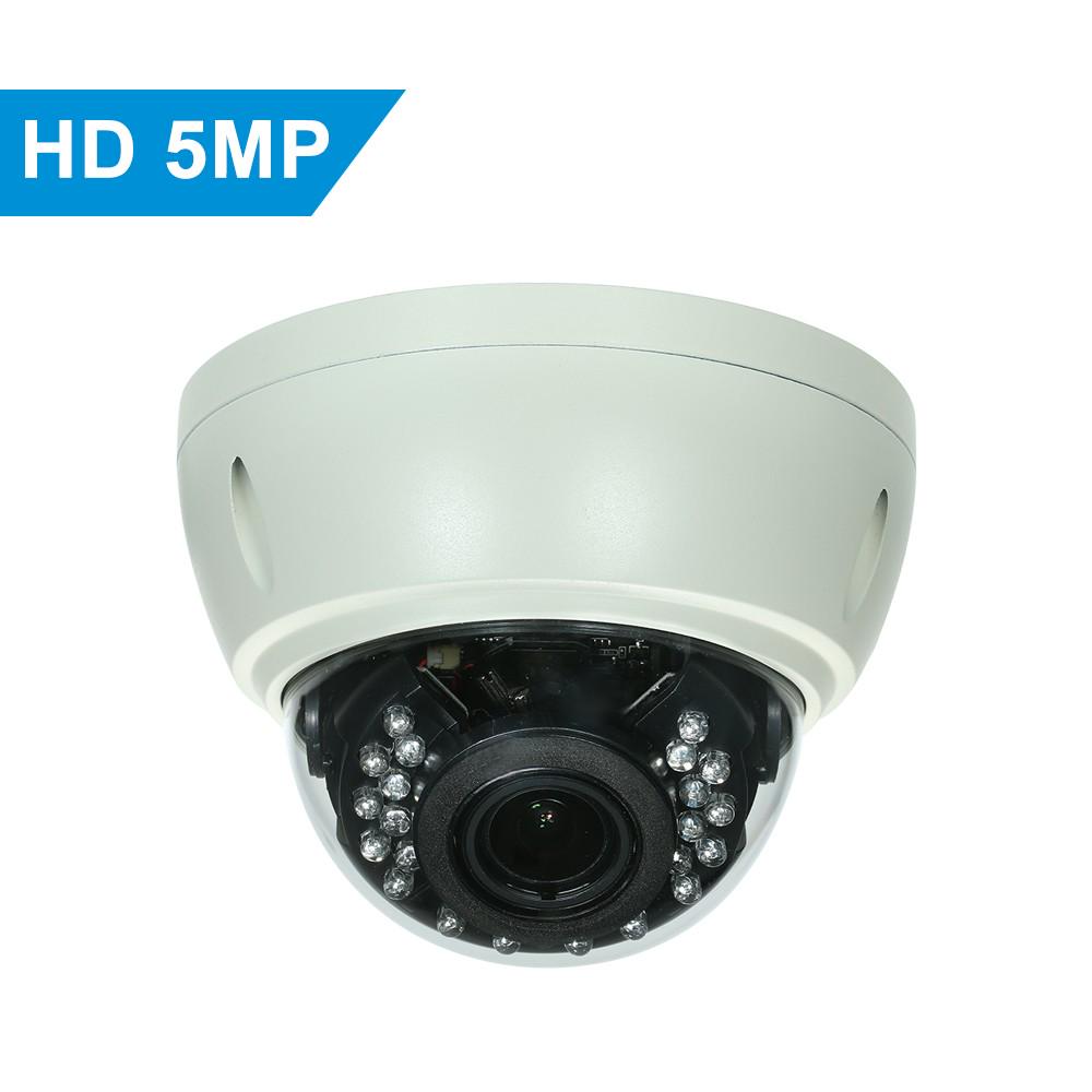 Buy 5MP HD Explosion-proof Dome POE IP Camera at affordable prices ...