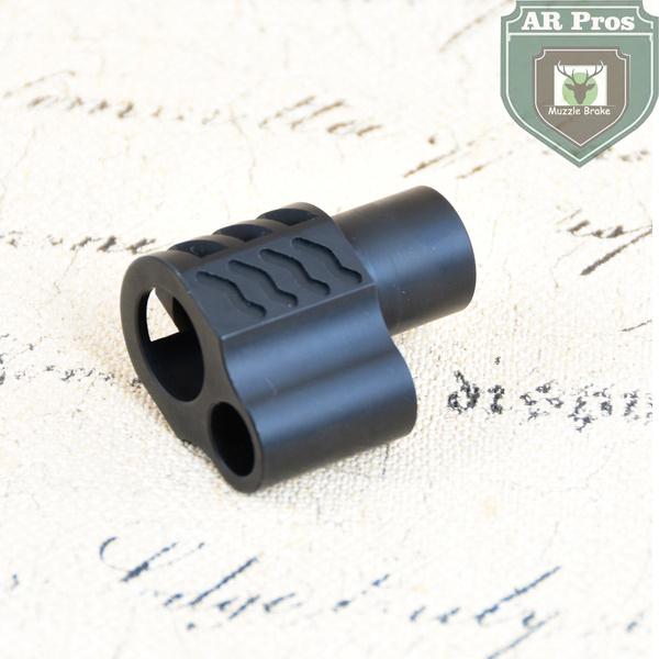 Buy 1911 Full Size .45 ACP Steel Muzzle Brake Compensator at affordable ...