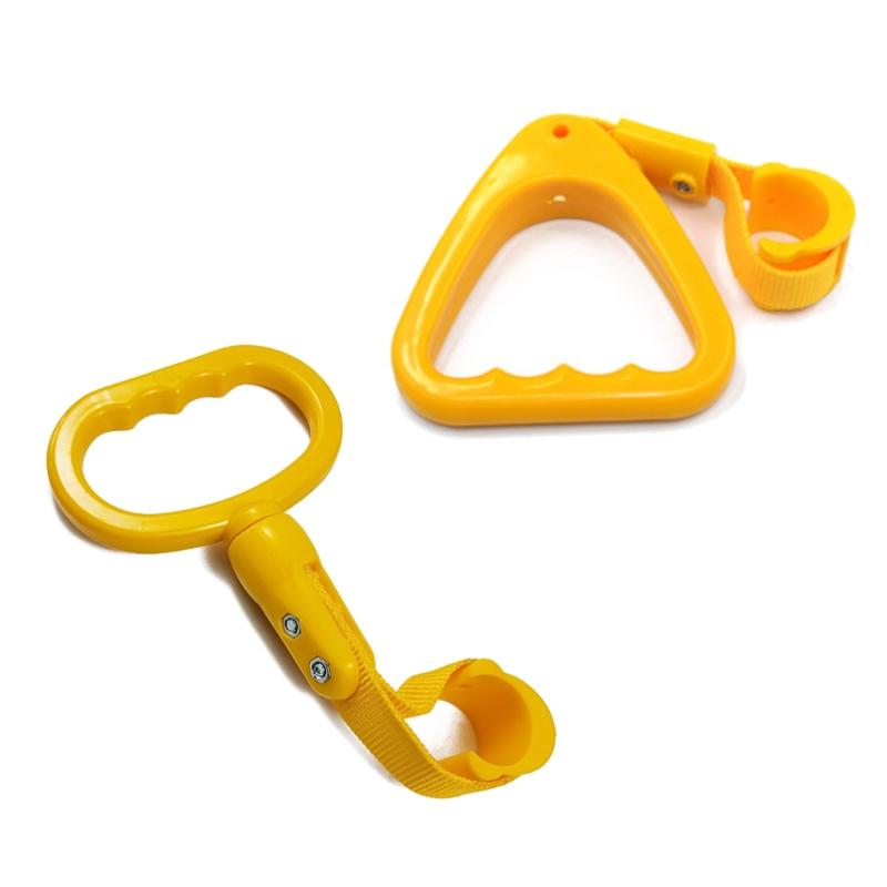 Buy Removable Triangle Bus Subway Interior Handle Pull Ring Car Train ...