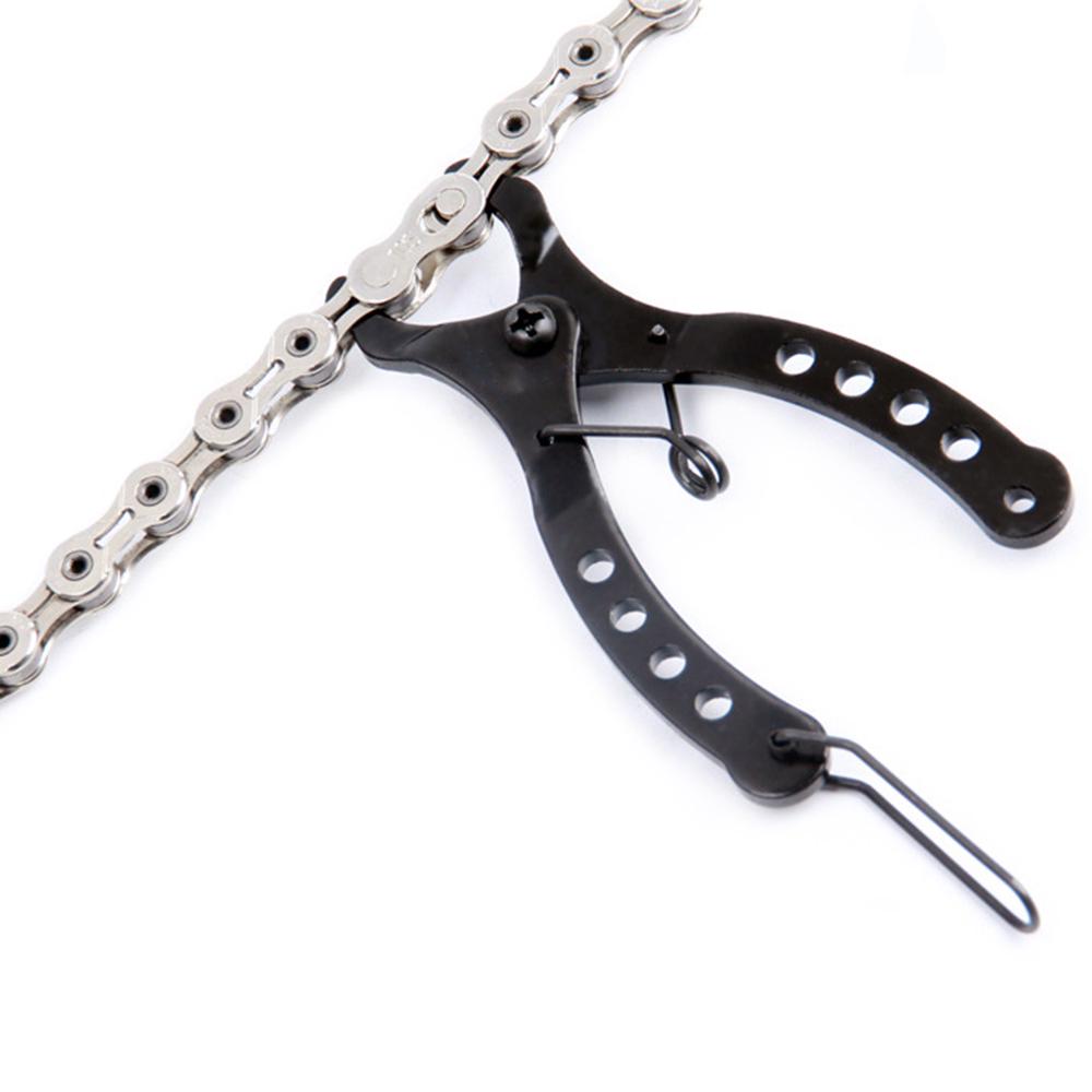 Buy Aluminum Plate 2020 Mini Bike Chain Quick Link Tool With Hook Up ...