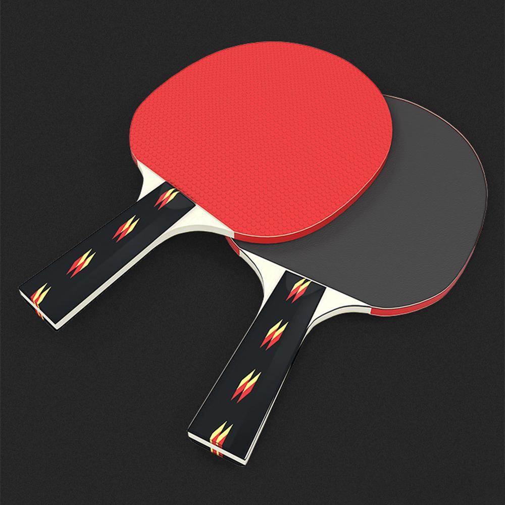 Buy (Tomorow) Table Tennis Single Training Device Sucker Ping Pong ...