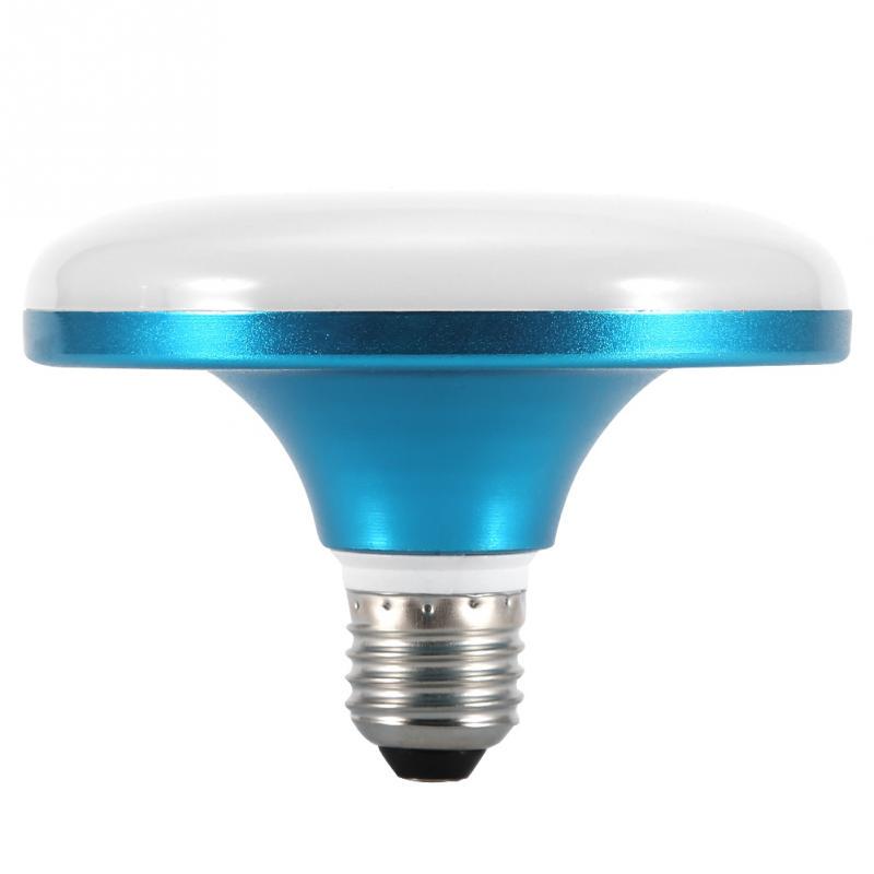 Buy Led Disk Lamp Energy-saving Bulb High-power Led Bulb 18W 6500K Cold ...