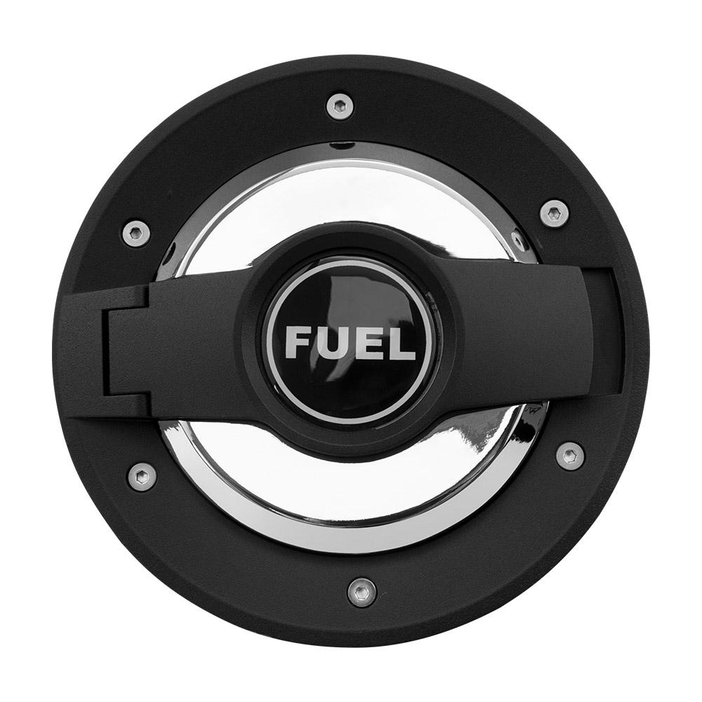 Buy Gas Tank Cap for 2007-2017 Jeep Wrangler JK 2 Accessories Car Fuel ...