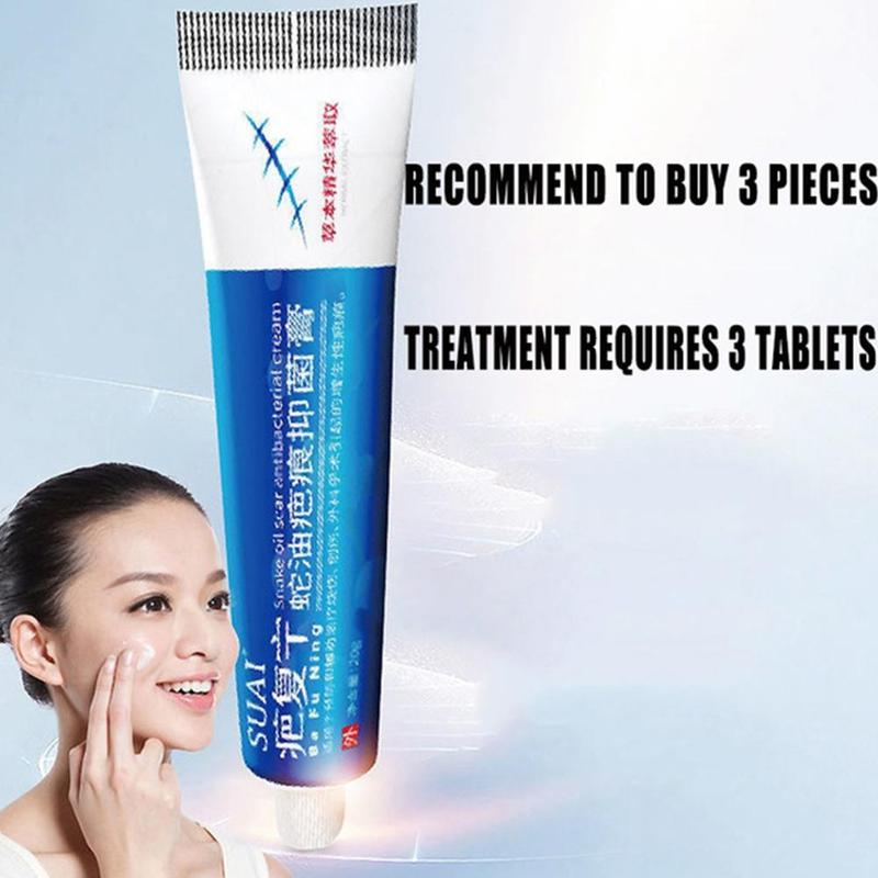 20g Acne Surgery Scar Repair Patch Acne Stretch Mark Acne Skin ...