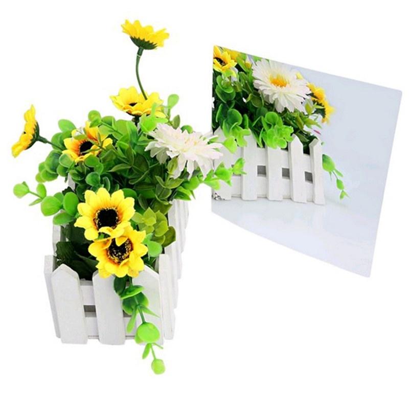 Buy 45pcs Soft Mirror Mirror Sticker Mirror Full Body Mirror Practice ...