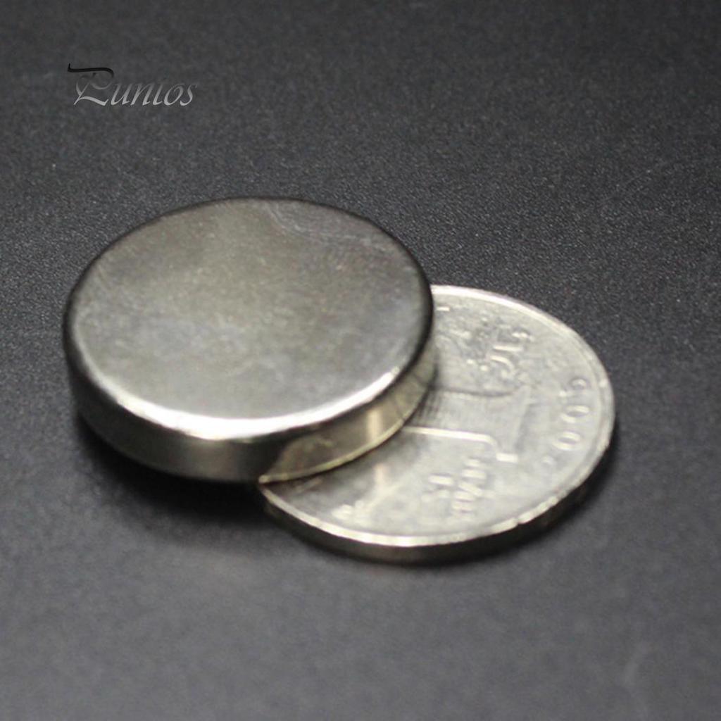 Cheap 1Pc N35 Grade Magnet Strong Neodymium Rare Earth Large 25x5mm ...