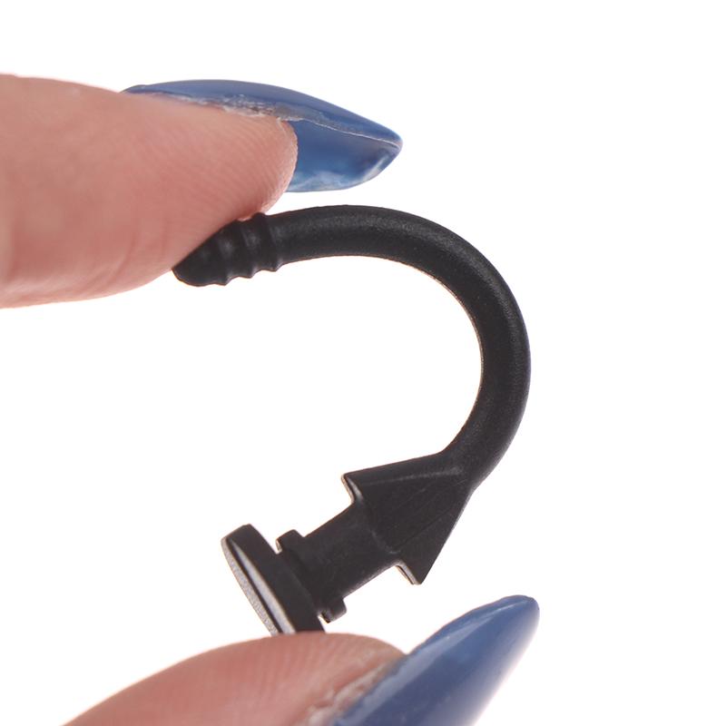 Practical Good Quality Noise-Reducing And Shock-Proof Rubber Nails ...