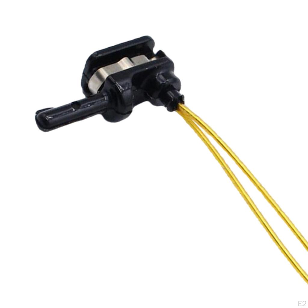 Buy Car A2115401717 Brake Pad Wear Sensor for W203 W204 W211 CLK SL C E ...