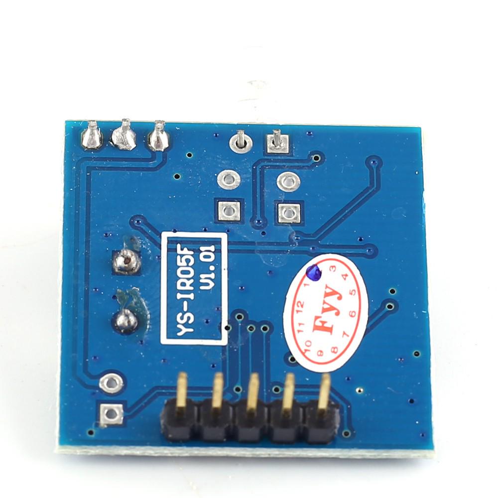 Electrical Equipment & Supplies Sensors General Infrared Decoding ...