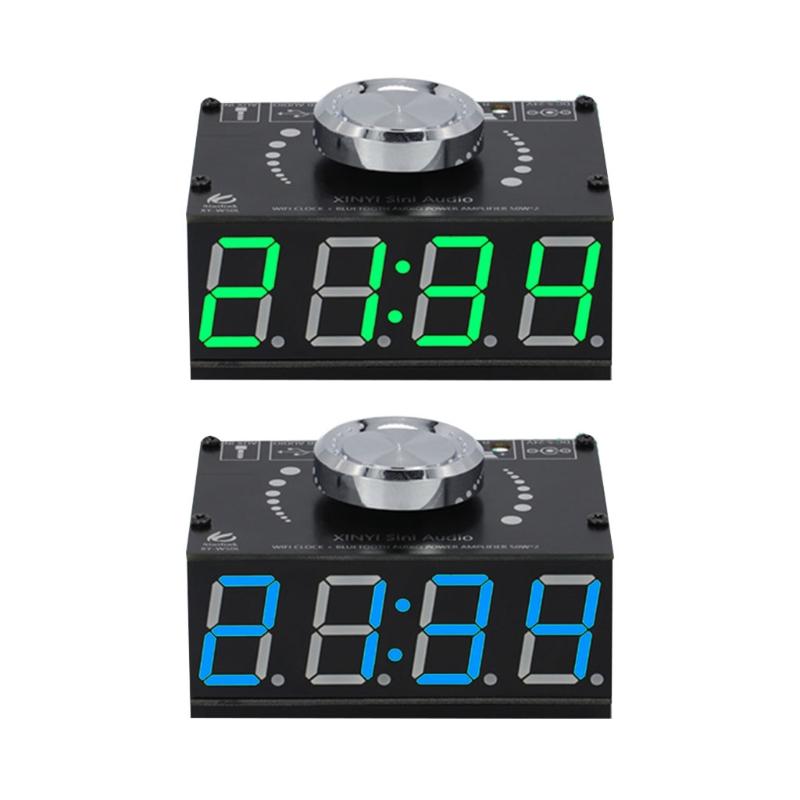 Goedkope High Clearance Digital Power Amplifier Board Audio ...