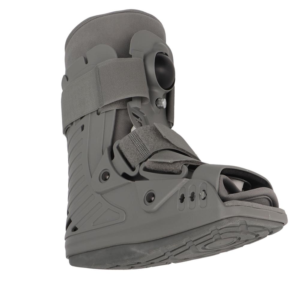 Buy Pneumatic Walking Boot Full Shell Orthopedic Protection Swelling ...