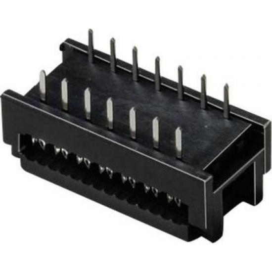 Buy Connecteur dip 2 x 20 c. 10120890 at affordable prices — free ...