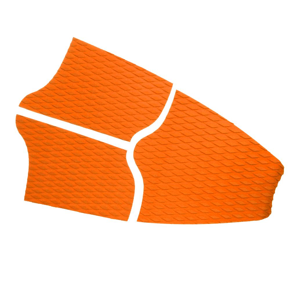 Buy Surf SUP Paddleboard 9 Full Deck Traction Pad + 4 Dog Grip Mat at ...