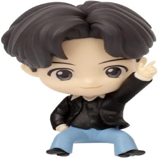 Cheap BTS TinyTAN Dynamite Characters Monitor/Desktop Mini Figures | Joom