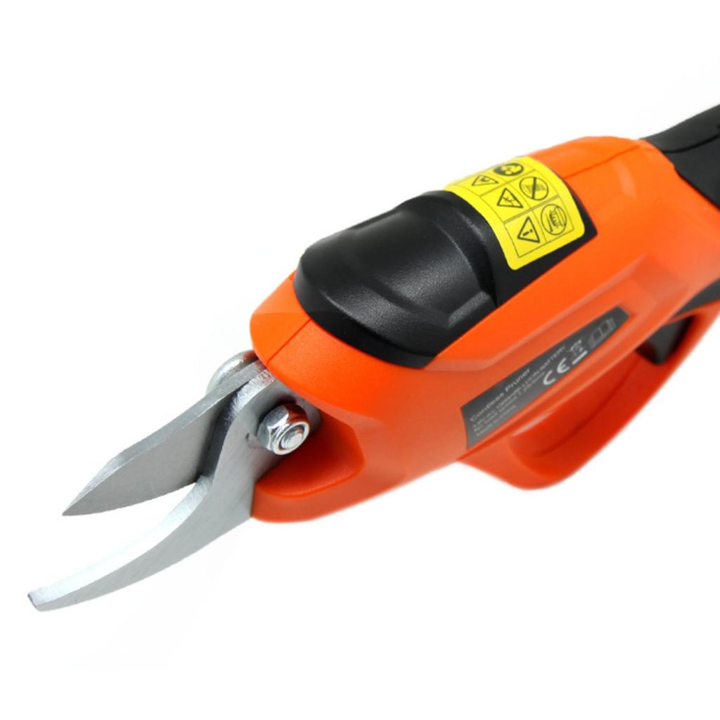 Cumpără Electric 3.6V baterie Livada plantare fără fir Secateur Branch ...