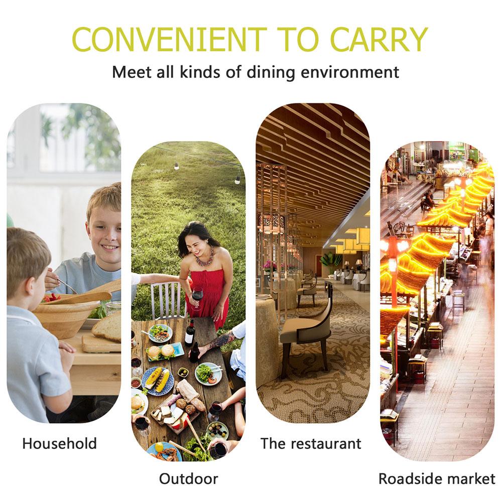 Buy 200pcs Small Condiment Dish Take-out Plate Seasoning Trays for ...