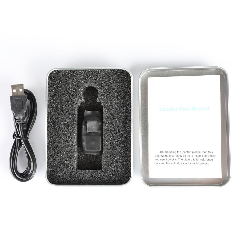 Buy Mini GPS Tracker Real-time Call Voice Monitoring Web App Tracking ...