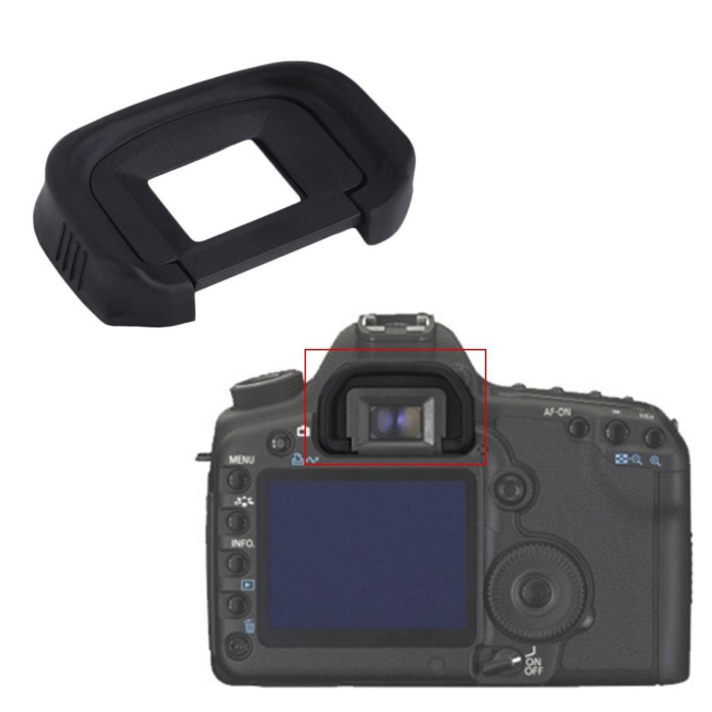 Buy UVA Viewfinder Eyepiece Rubber Eyecup EG For Canon EOS 1DS Mark III ...