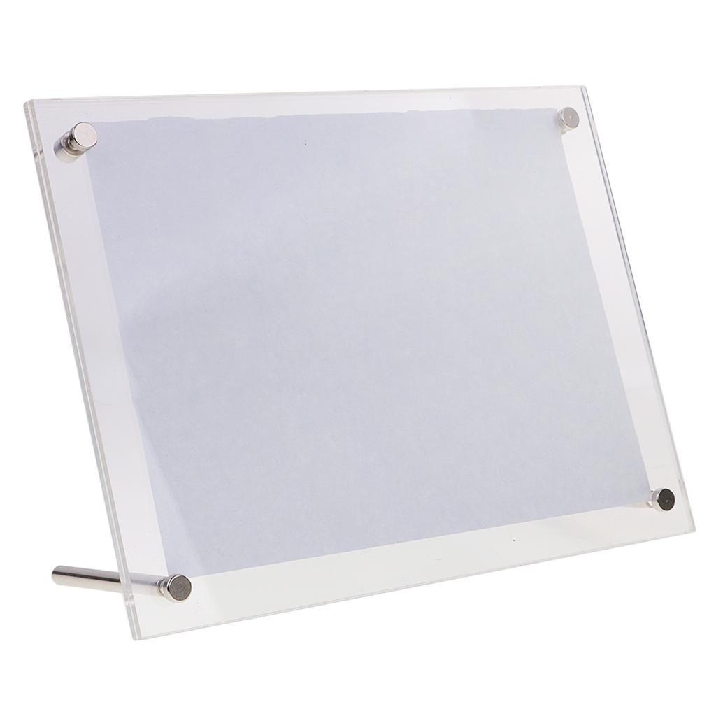 Акриловая Рамка Для Фото — Картинки фотографии