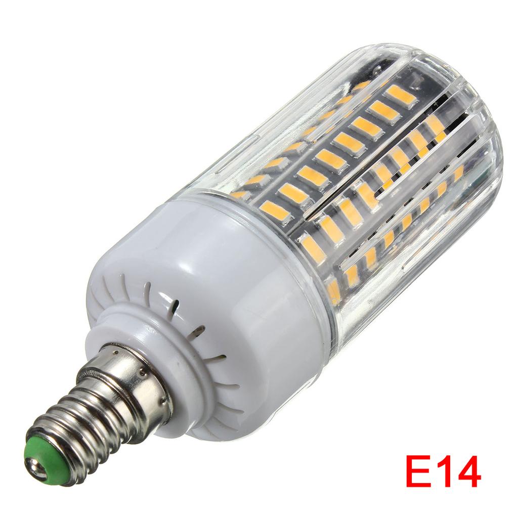 💰Kaufe 100Smd 9W 85 AC 265V E12 E14 E17 LED Rein / Warm / Naturweiß Glühbirnen Ersetzen Halogen ...
